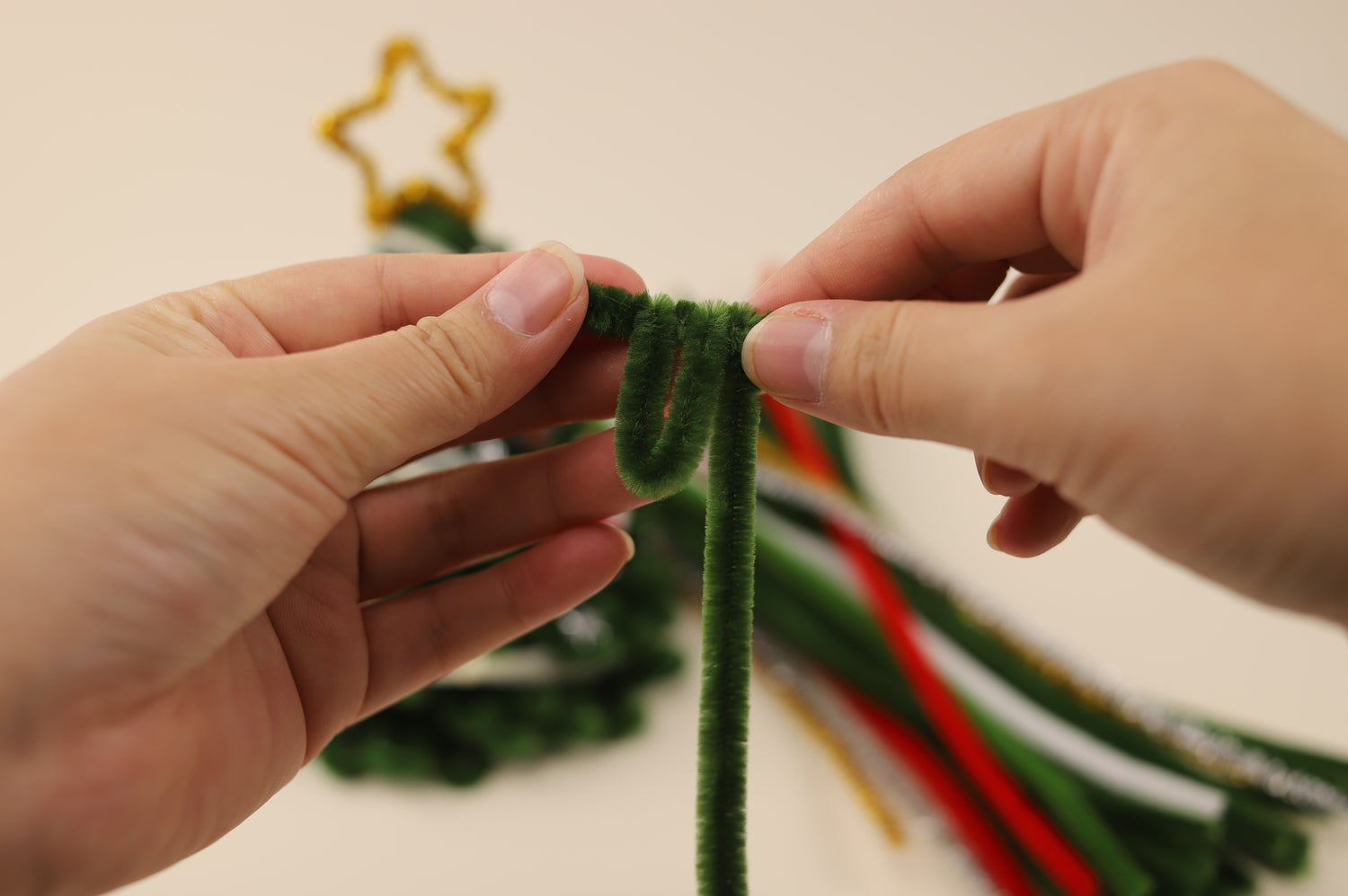 FuzzyPipe | DIY Pipe Cleaner Kits | Cute Fuzzy Plushies – Fuzzy Pipe