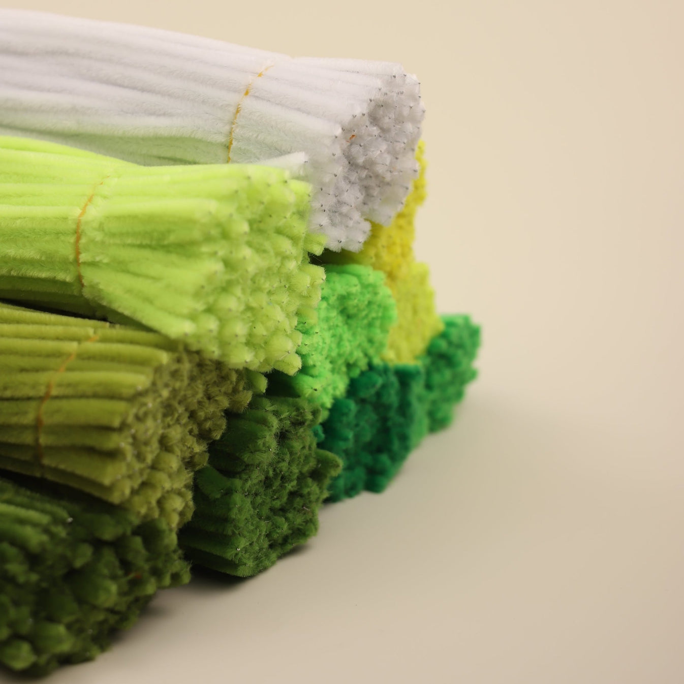 Premium Pipe Cleaners Bundle(1000pcs) – Fuzzy Pipe