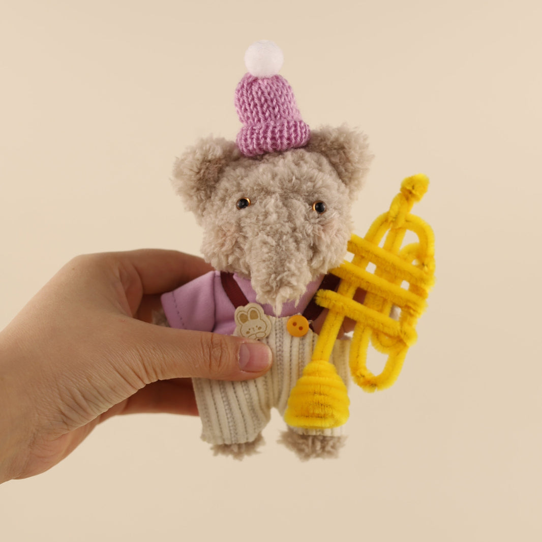 FuzzyPipe | DIY Pipe Cleaner Kits | Cute Fuzzy Plushies – Fuzzy Pipe