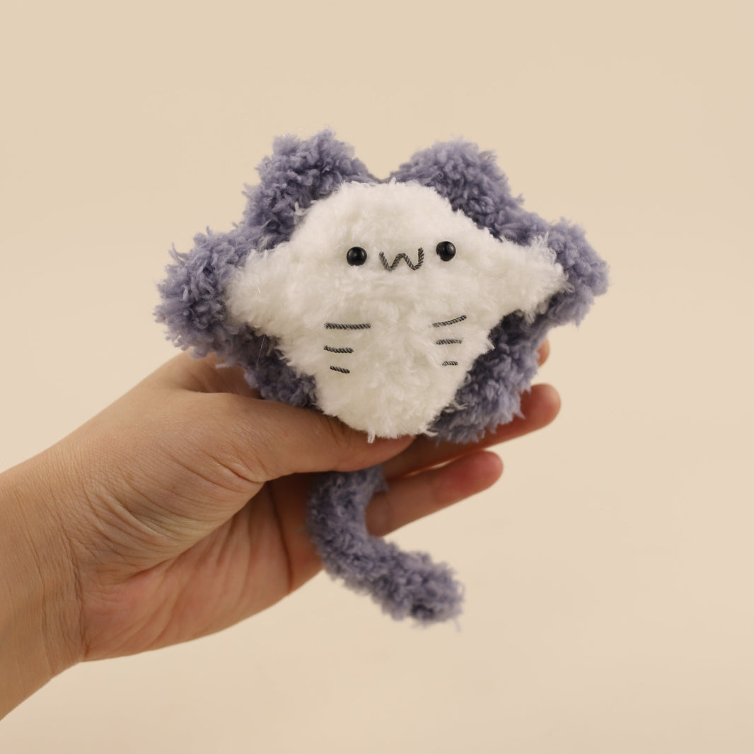 FuzzyPipe | DIY Pipe Cleaner Kits | Cute DIY Plushies – Fuzzy Pipe