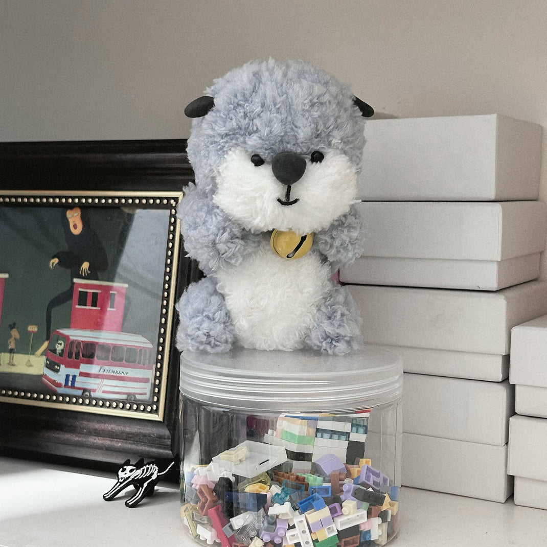 FuzzyPipe | DIY Pipe Cleaner Kits | Cute DIY Plushies – Fuzzy Pipe