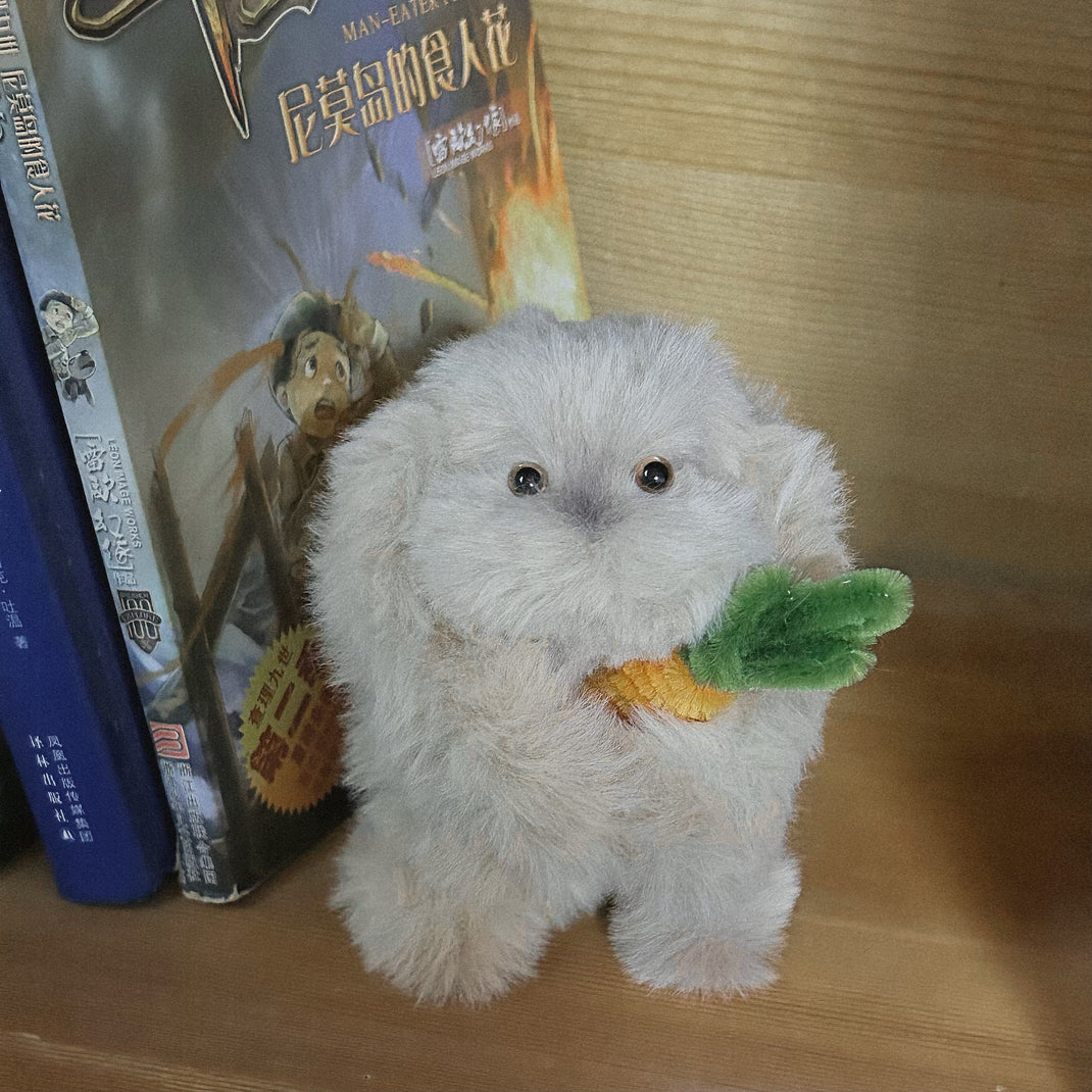 FuzzyPipe | DIY Pipe Cleaner Kits | Cute DIY Plushies – Fuzzy Pipe