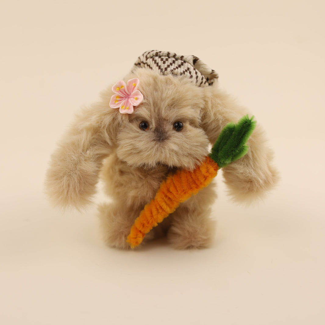 FuzzyPipe | DIY Pipe Cleaner Kits | Cute DIY Plushies – Fuzzy Pipe