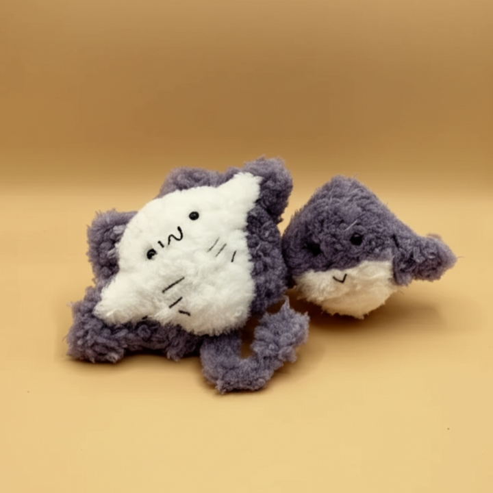 FuzzyPipe | DIY Pipe Cleaner Kits | Cute DIY Plushies – Fuzzy Pipe