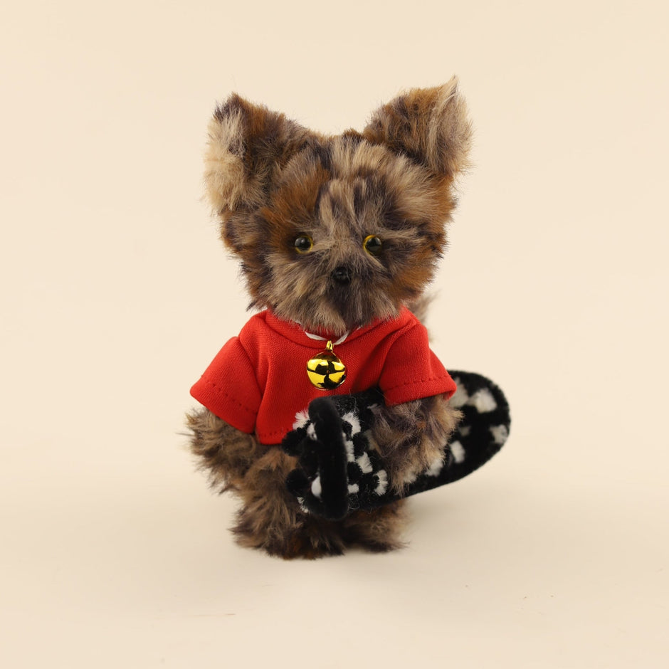 FuzzyPipe | DIY Pipe Cleaner Kits | Cute DIY Plushies – Fuzzy Pipe