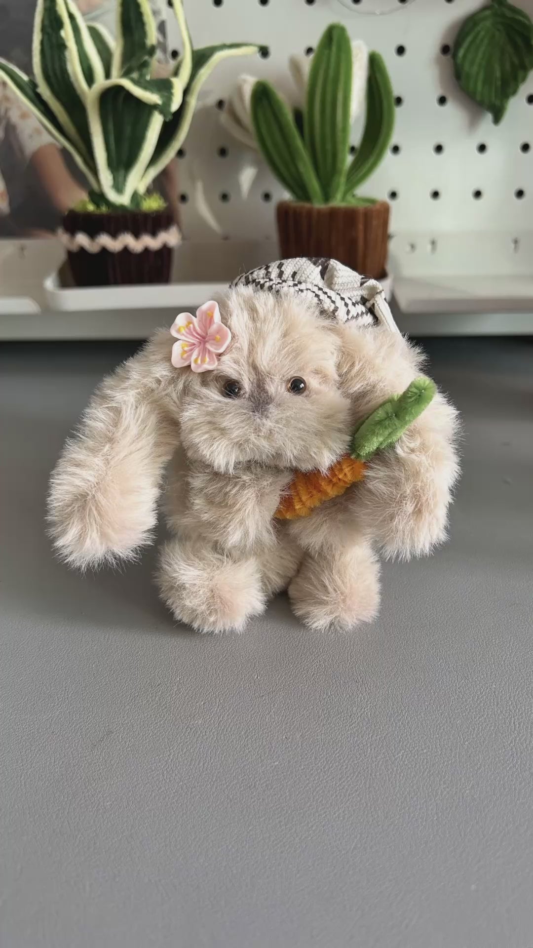 FuzzyPipe | DIY Pipe Cleaner Kits | Cute DIY Plushies – Fuzzy Pipe