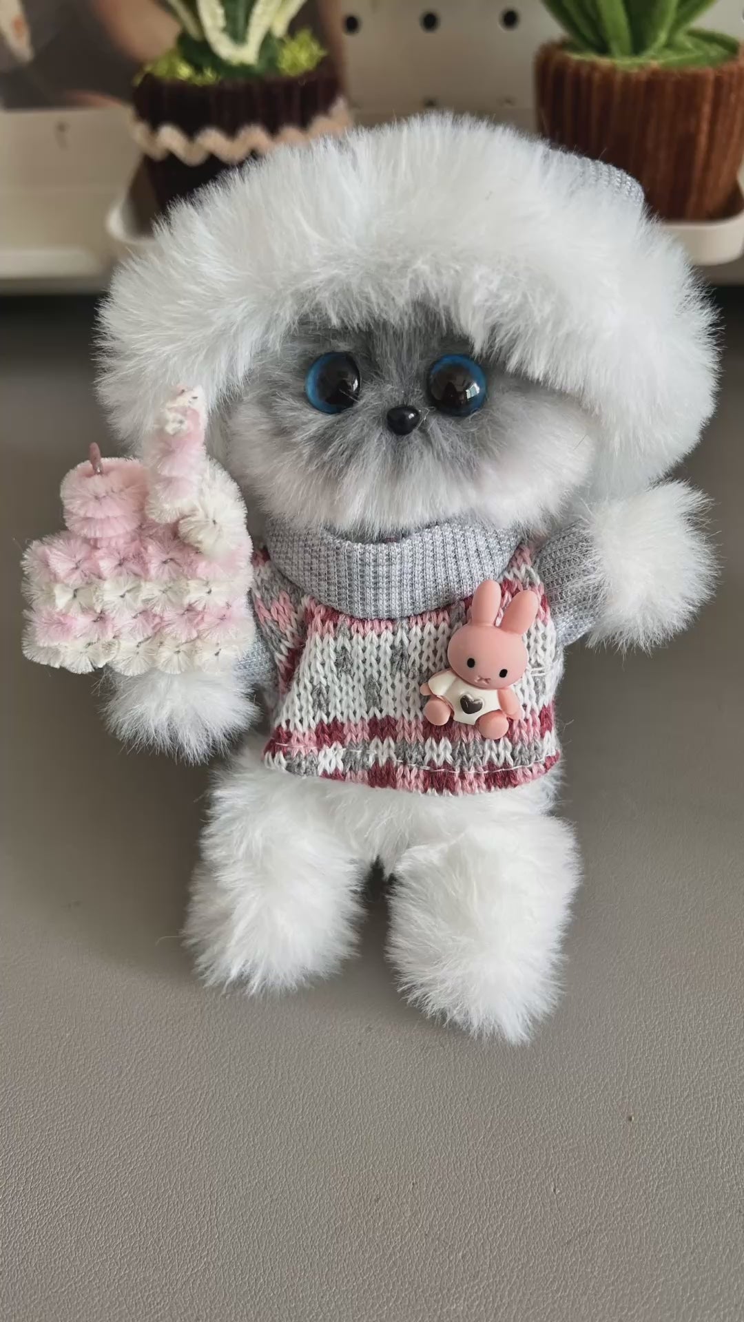 FuzzyPipe | DIY Pipe Cleaner Kits | Cute DIY Plushies – Fuzzy Pipe